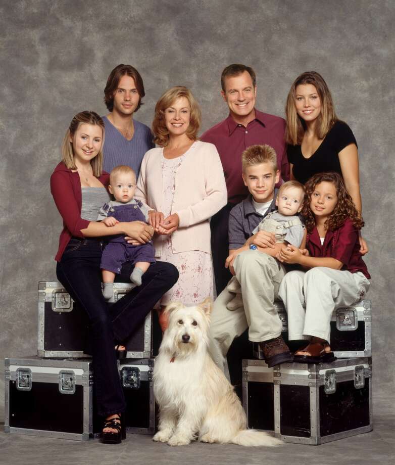 '7th Heaven' actor confesses to sexual misconduct with young girls ...