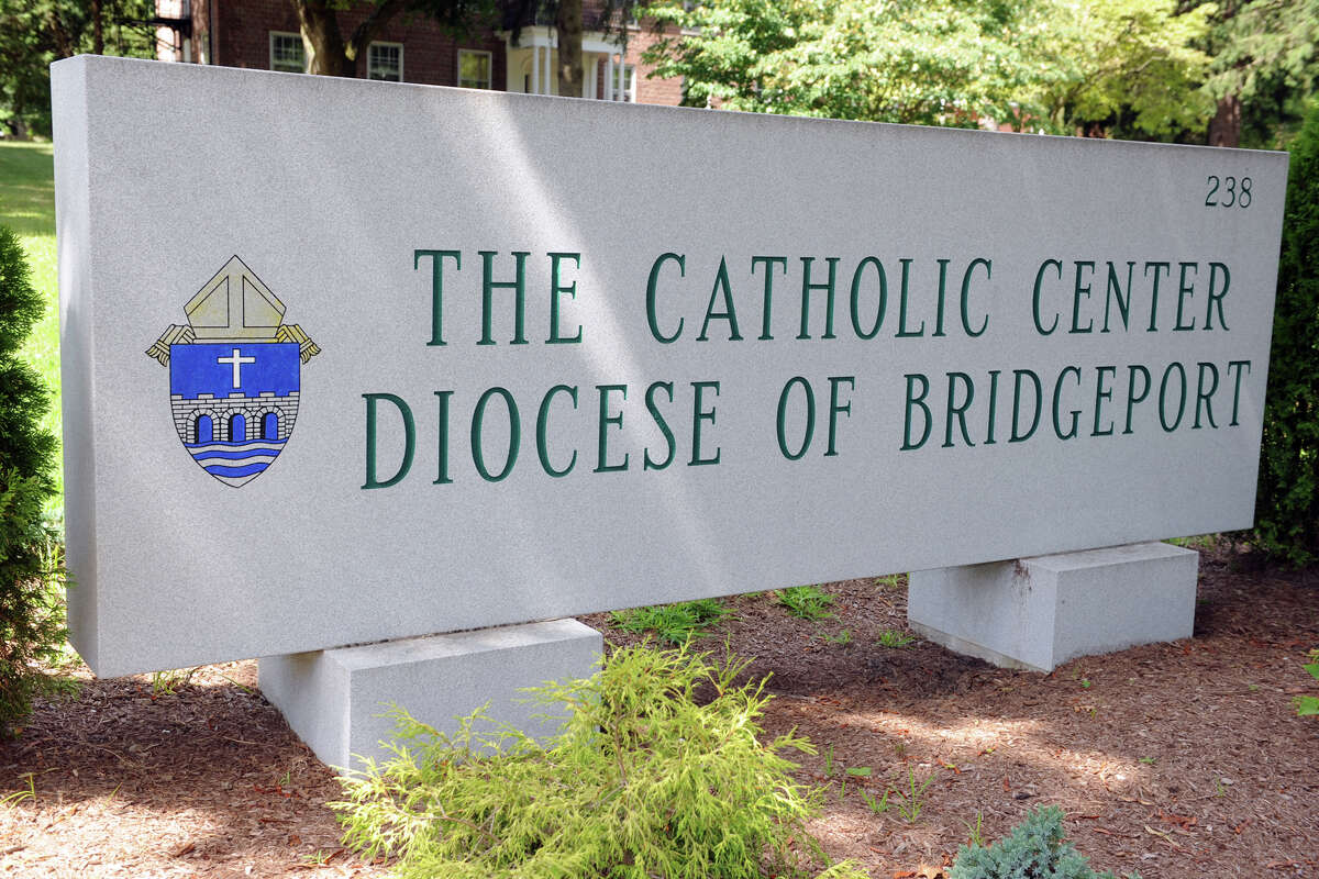 New bishop named for Bridgeport diocese