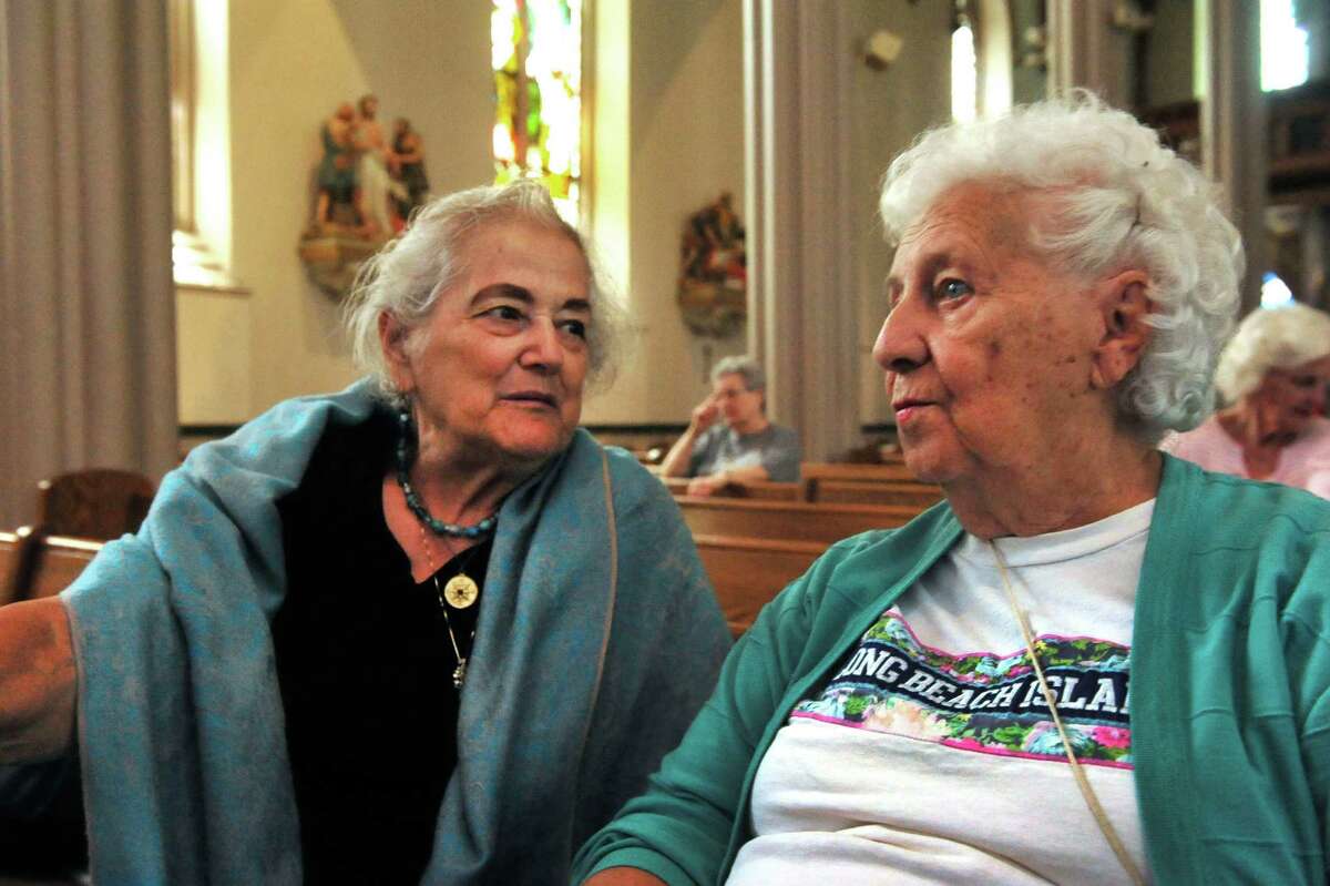 New bishop announced, Stamford reacts