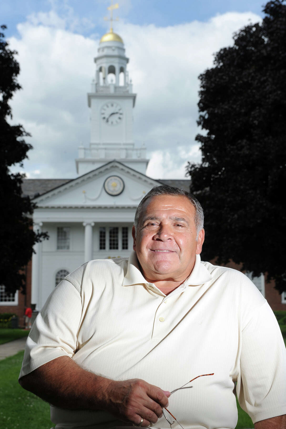 Bruno to seek mayor's office