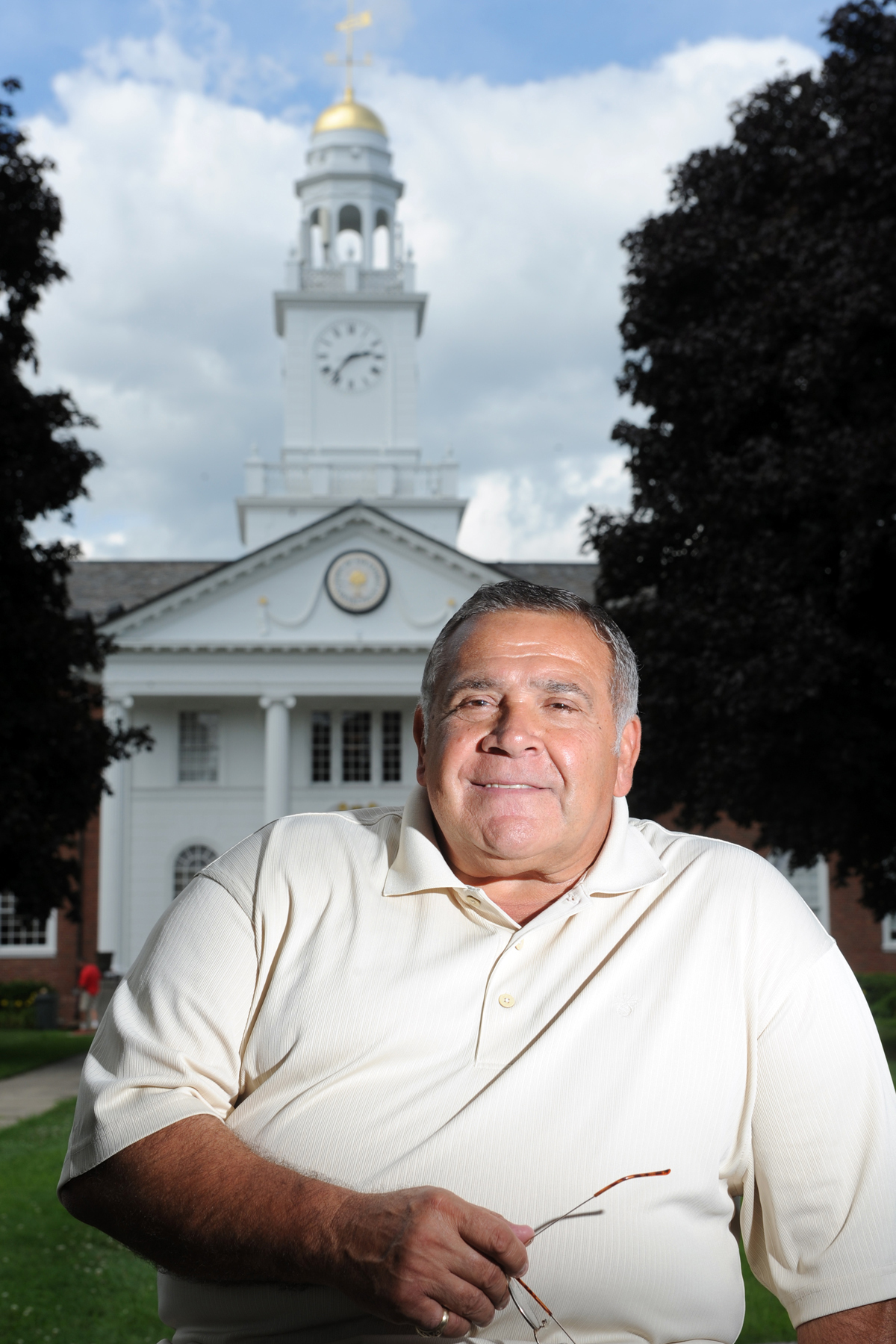 Bruno to seek mayor's office