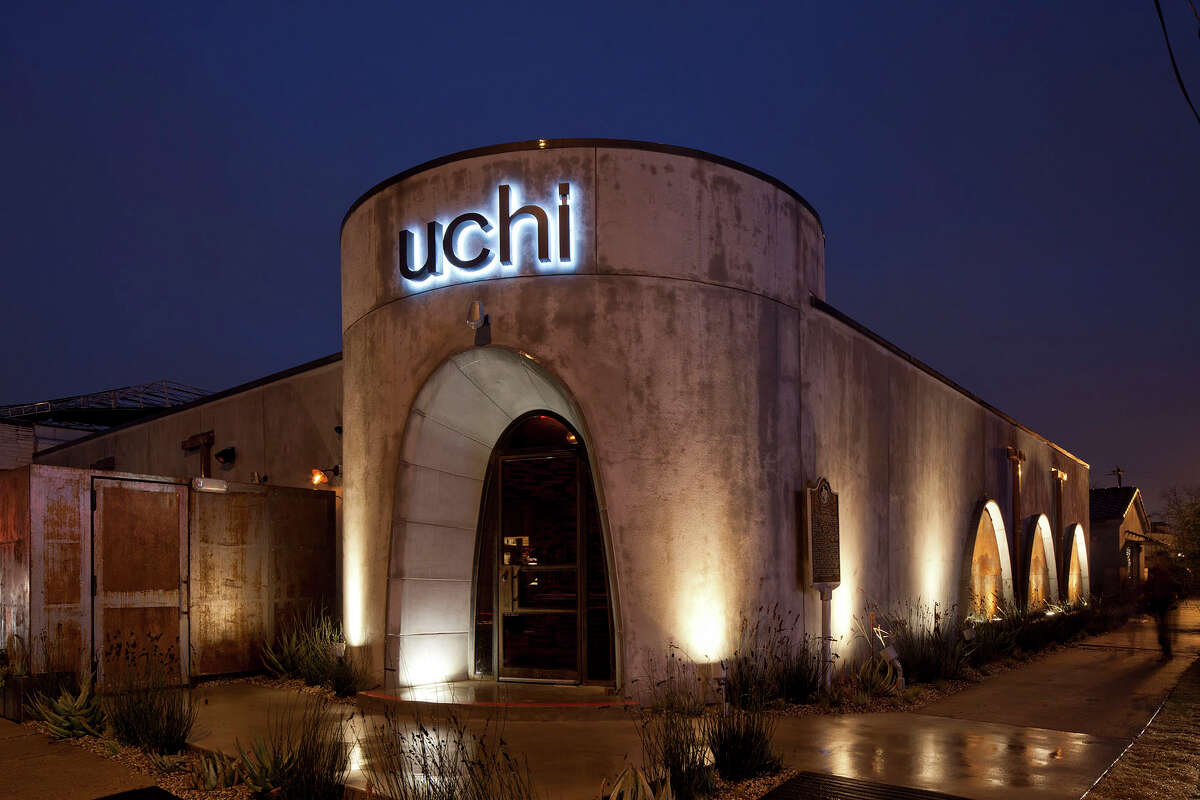 Uchi sous chef Brandon Silva to head up culinary operations for Kirby Group