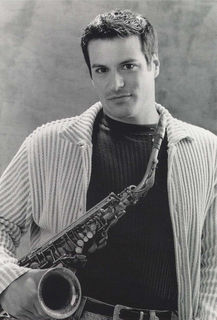 Smooth Jazz: Slim Man, Joseph Vincelli at Wonderland