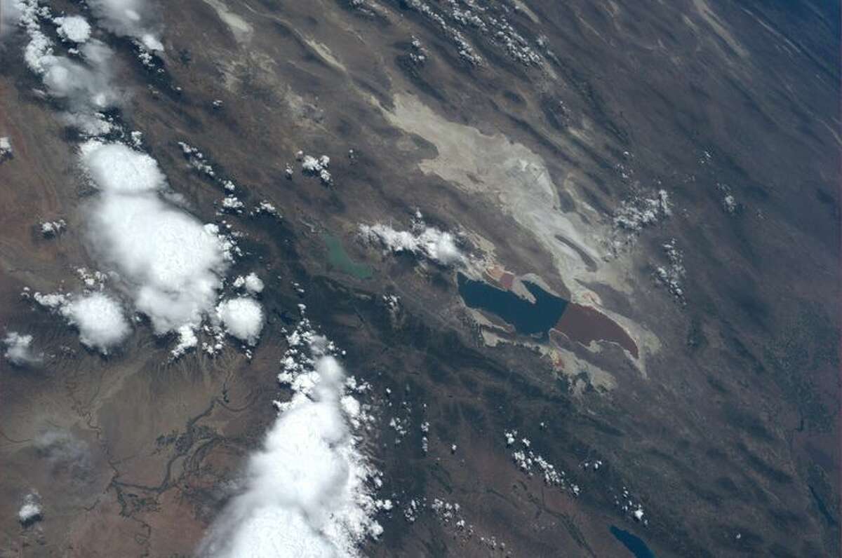 NASA photo: Most detailed true-color image of Earth