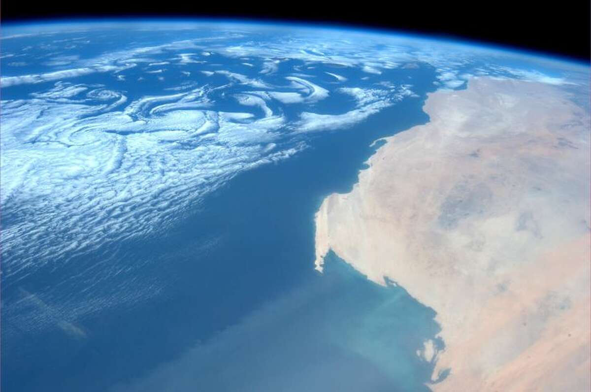 NASA photo: Most detailed true-color image of Earth