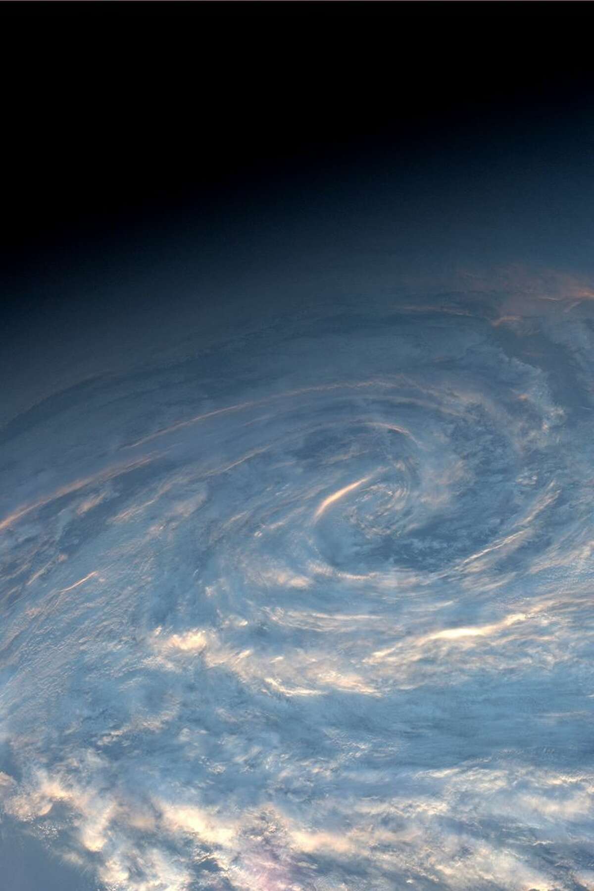 NASA photo: Most detailed true-color image of Earth