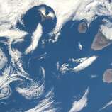 NASA photo: Most detailed true-color image of Earth - seattlepi.com