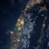 NASA photo: Most detailed true-color image of Earth - seattlepi.com