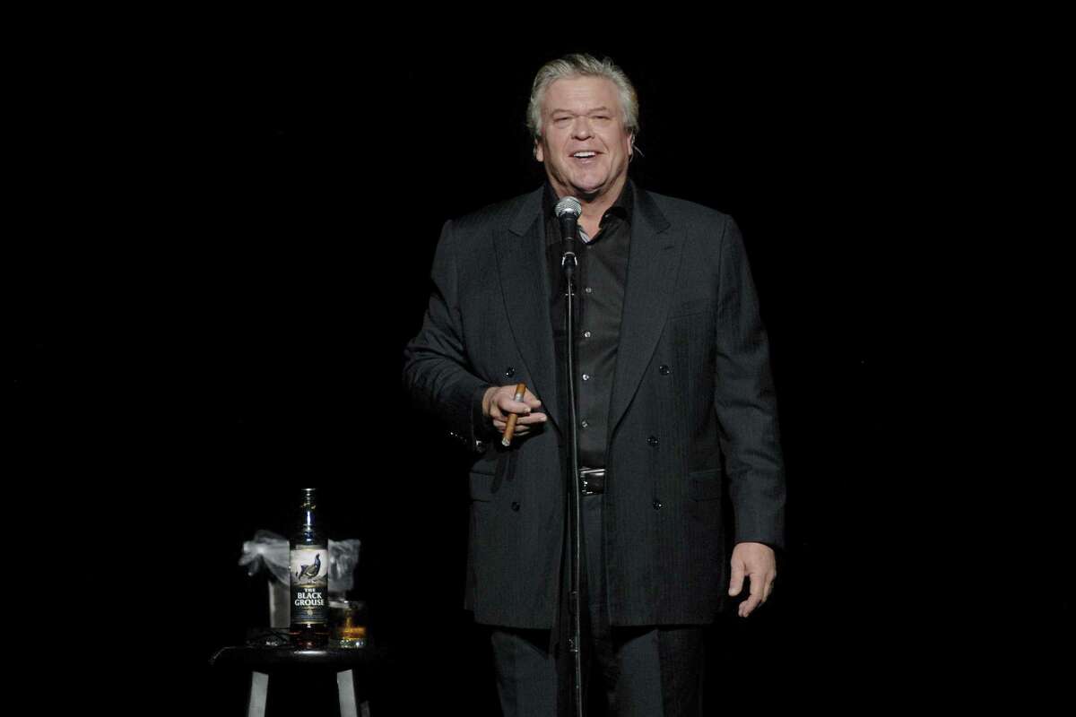 Ron White: 'Fresh without sacrificing funny'