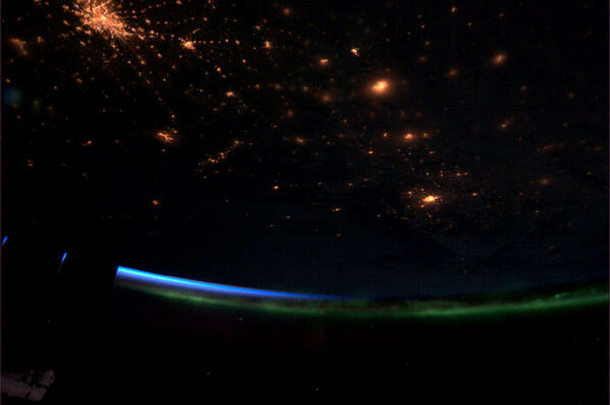 NASA photo: Most detailed true-color image of Earth