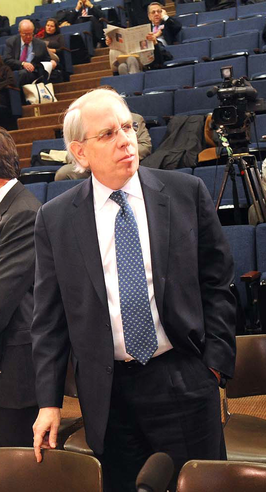 Bruno kin accused in no-show