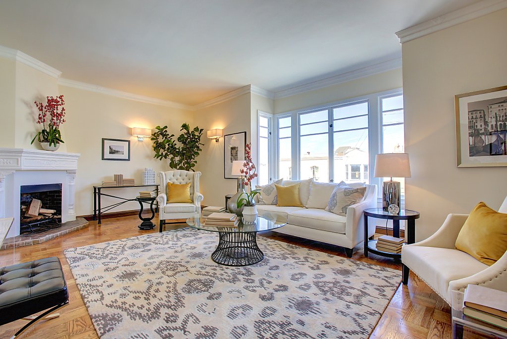 Price Point: $1.35 million