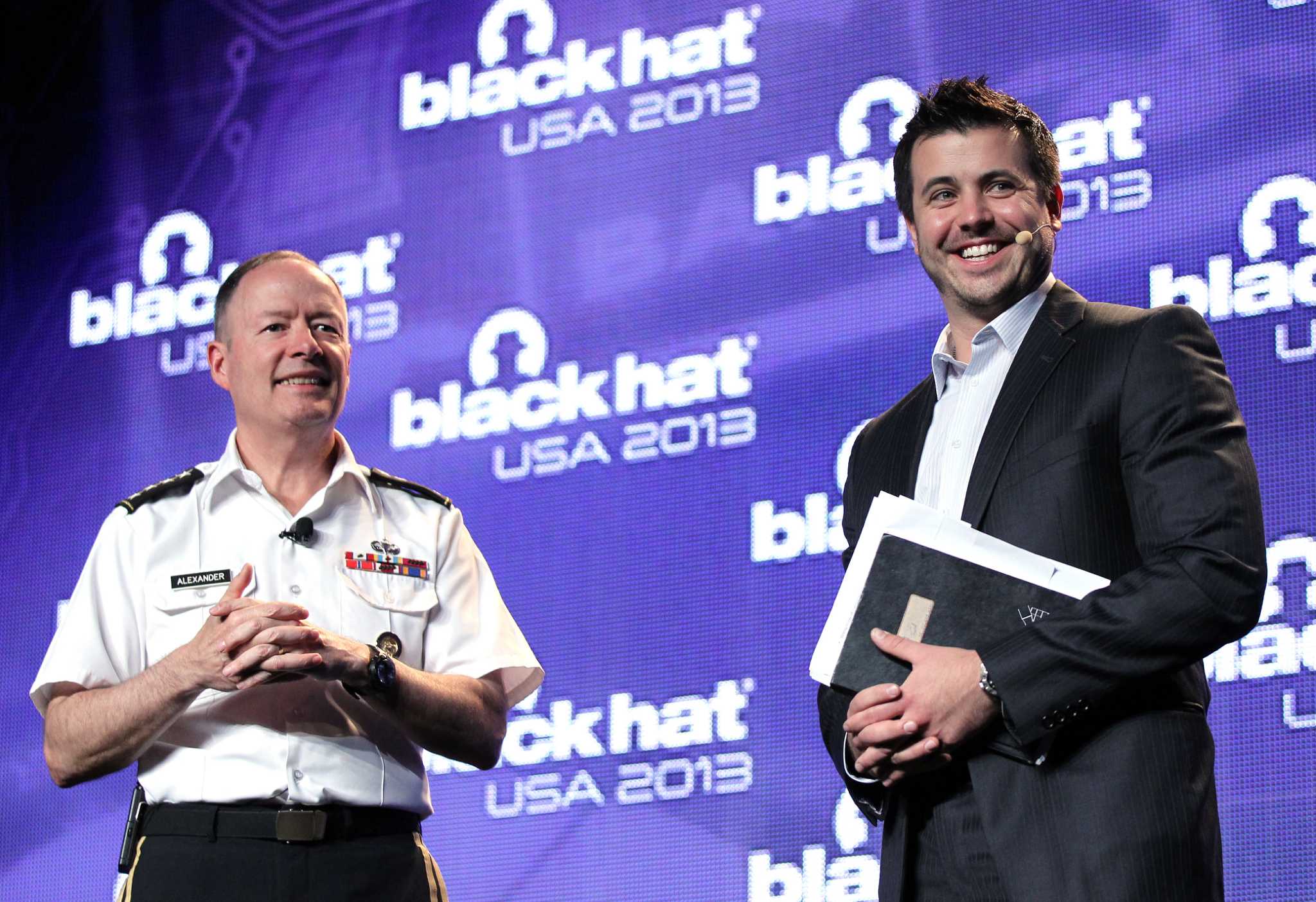 U.S. outlines NSA's gleaning of call data