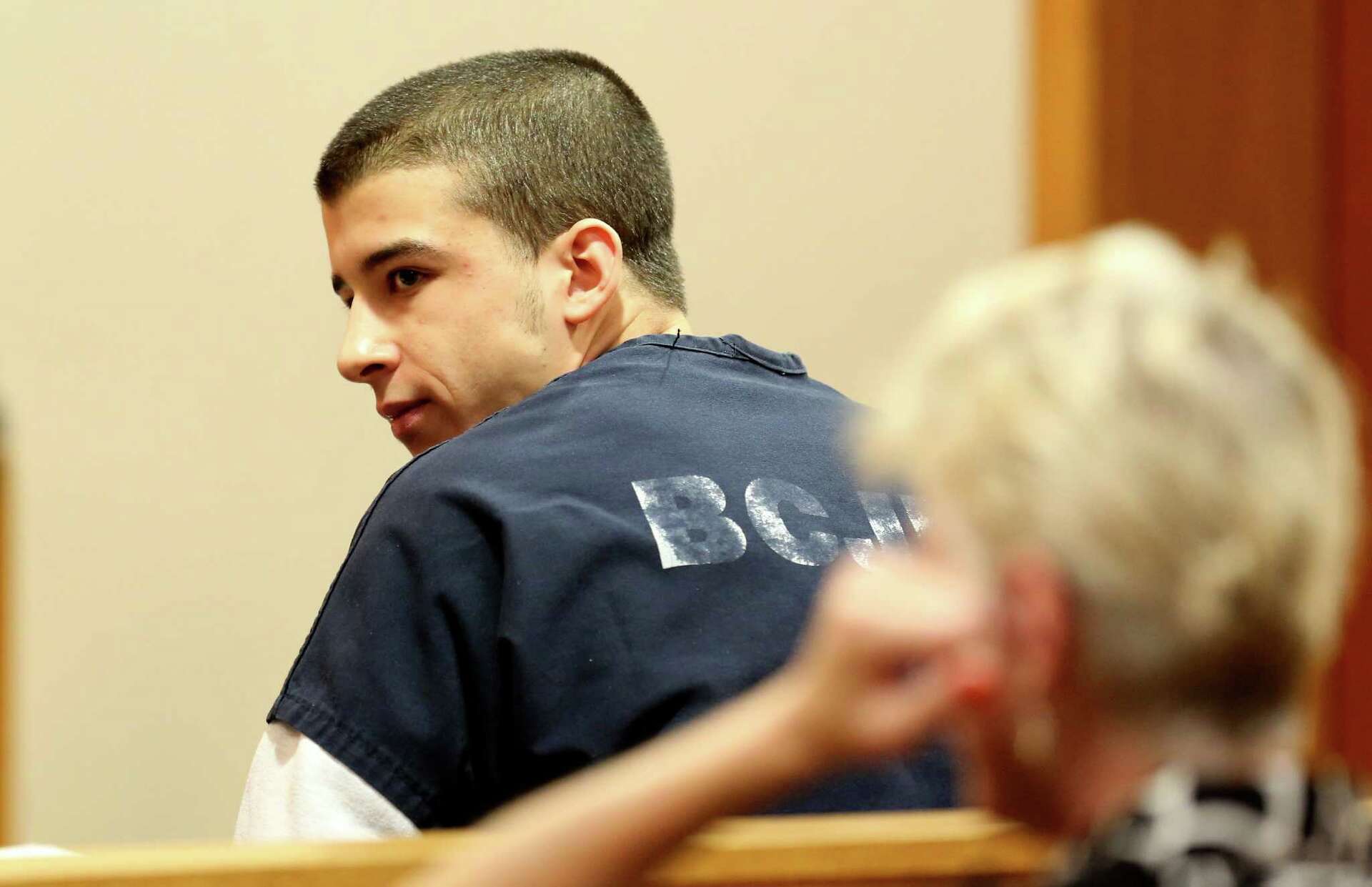Capital murder suspect to stand trial as adult