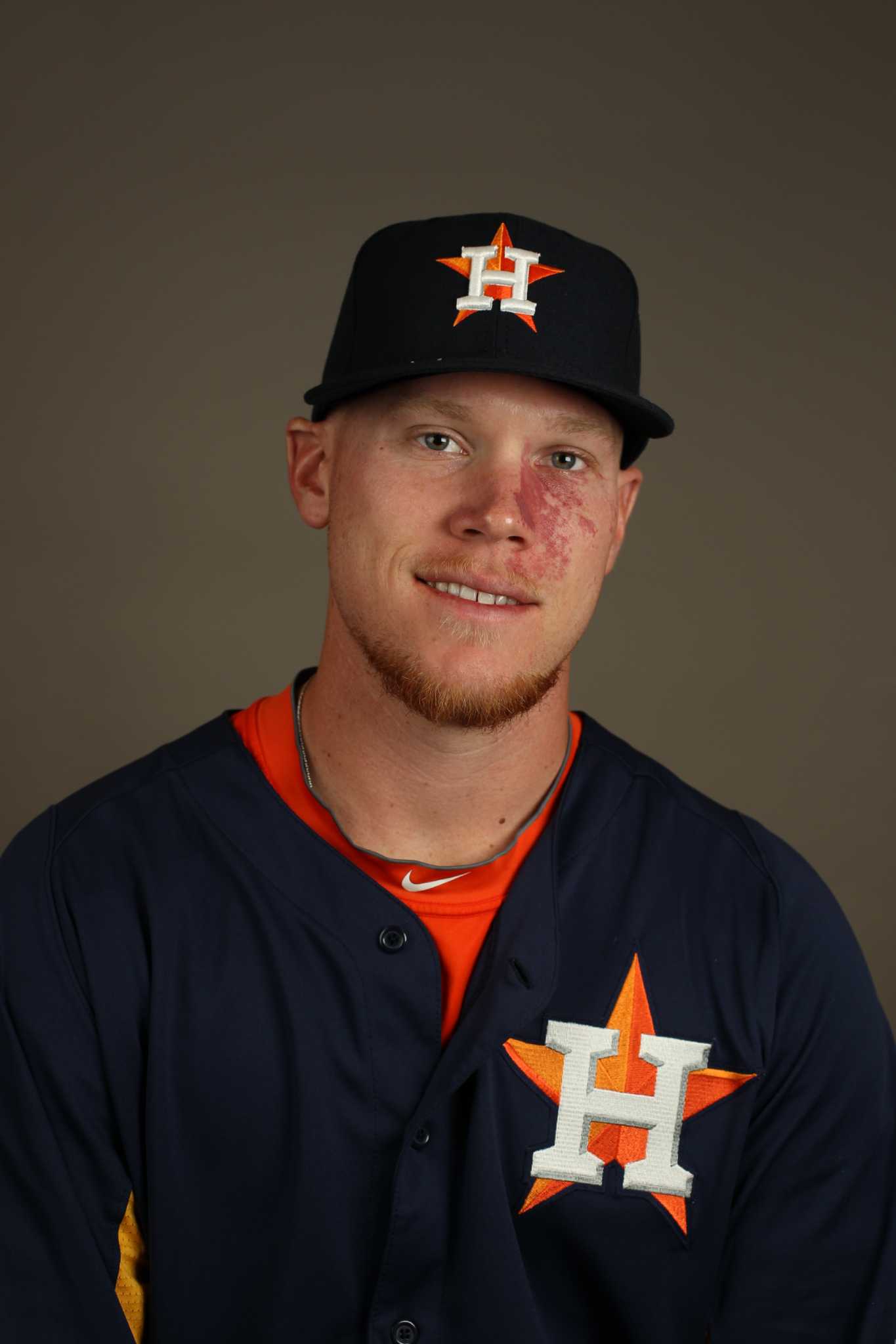 Astros report: Offense supports Oberholtzer in win over Orioles