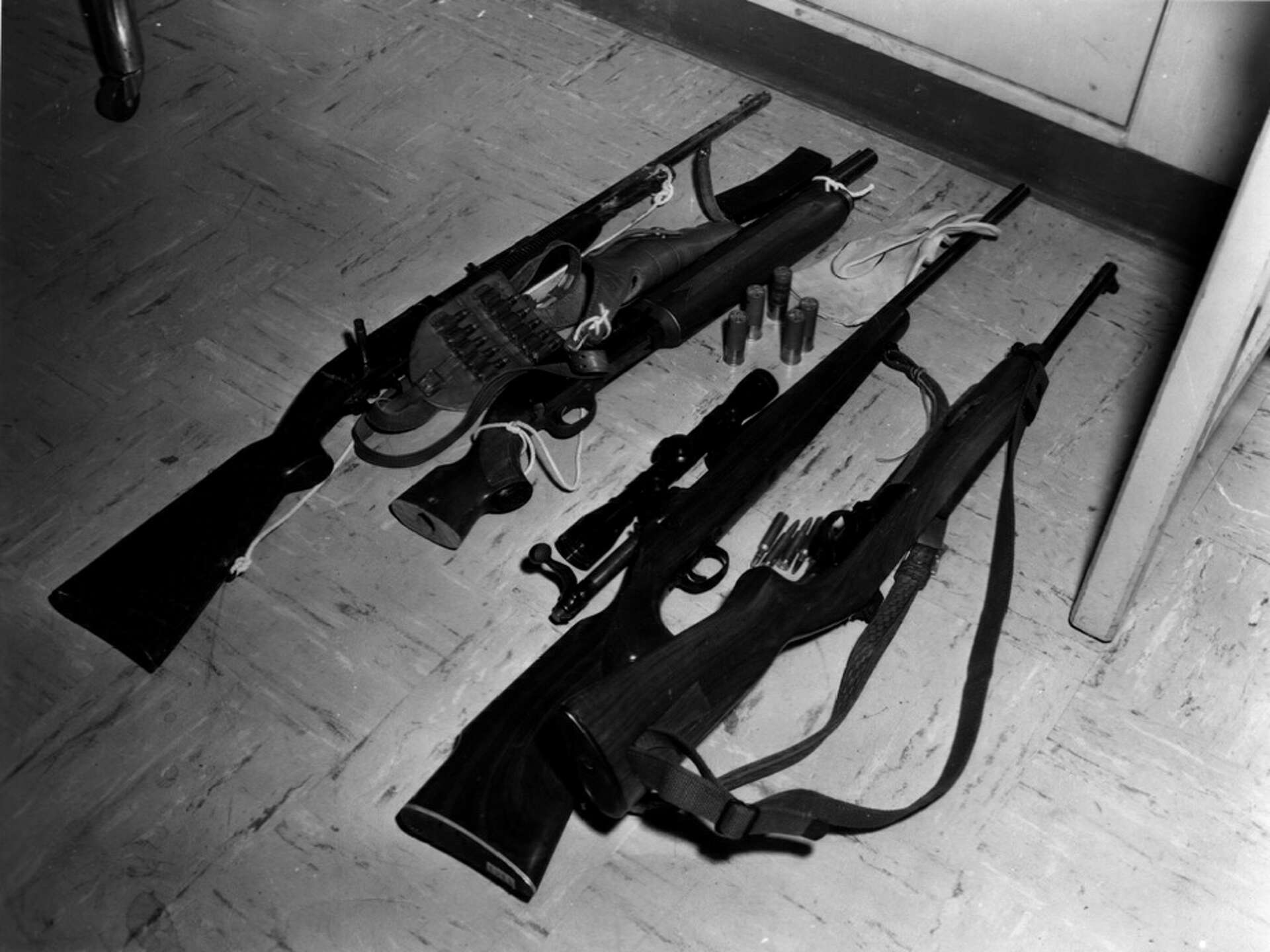 50 years later, debate remains over who killed UT shooter Charles Whitman