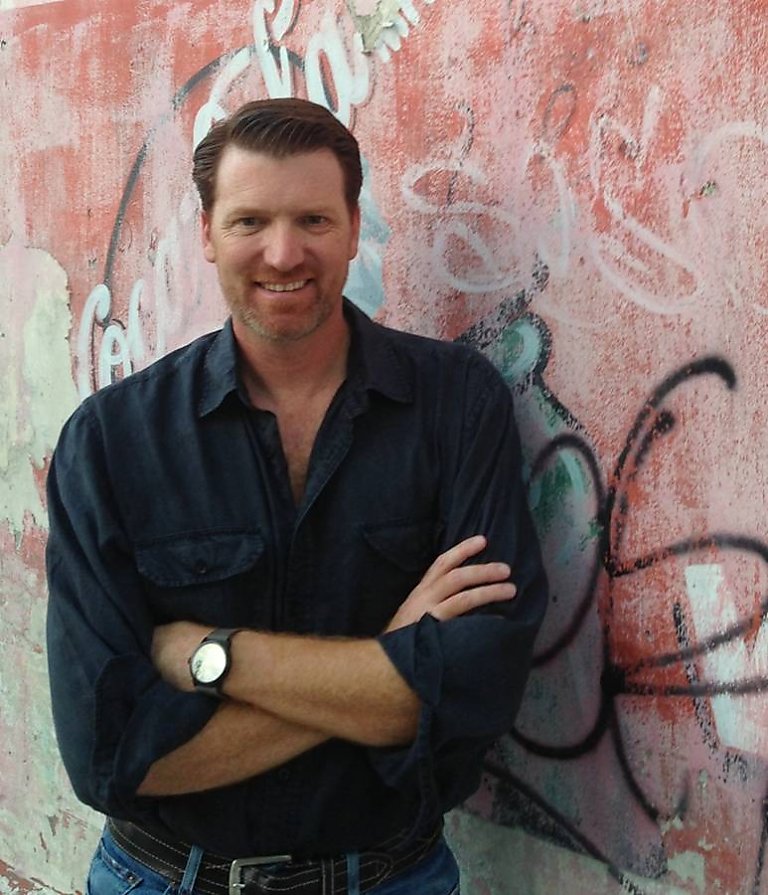 'Let the Water Hold Me Down,' by Michael Spurgeon