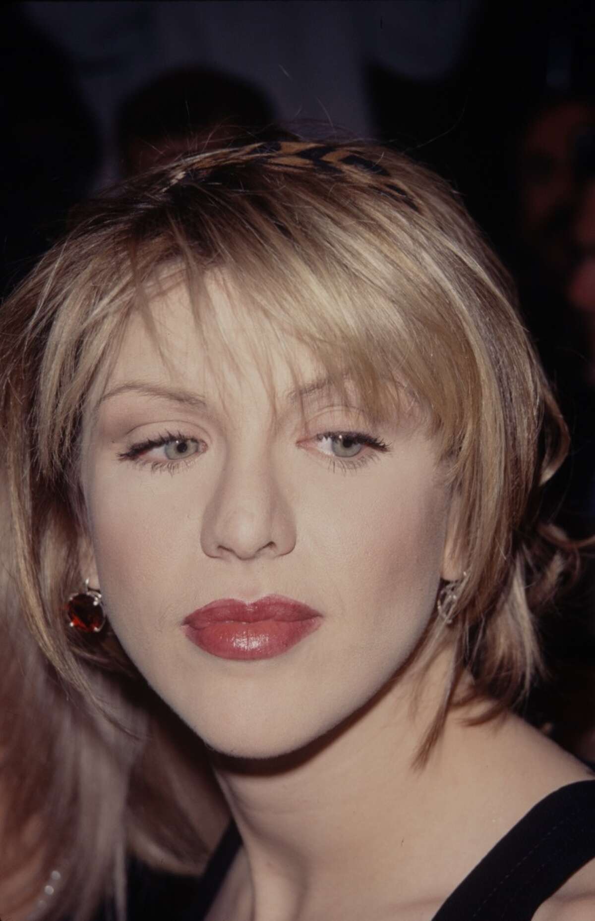 Alt-rock diva remains fiery force on the road