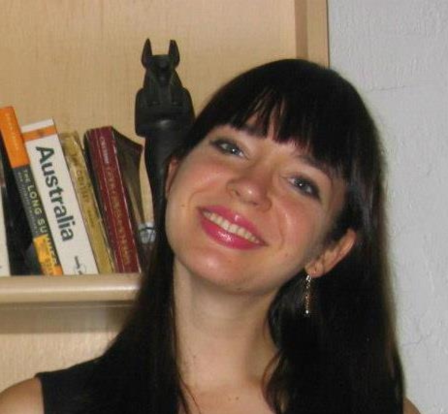 Saga Briggs, Houston Chronicle Correspondent - Houston Chronicle