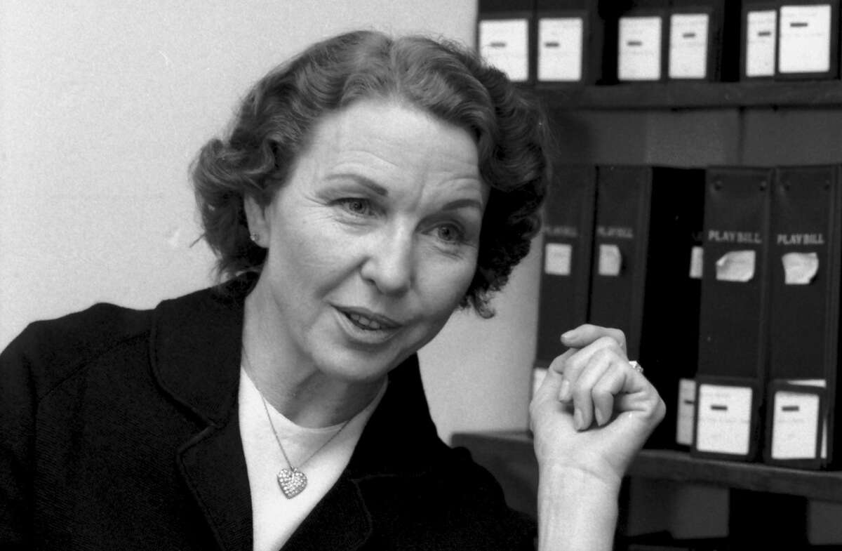 This week in 1973 Marvin Zindler cooked The Chicken Ranch in La Grange