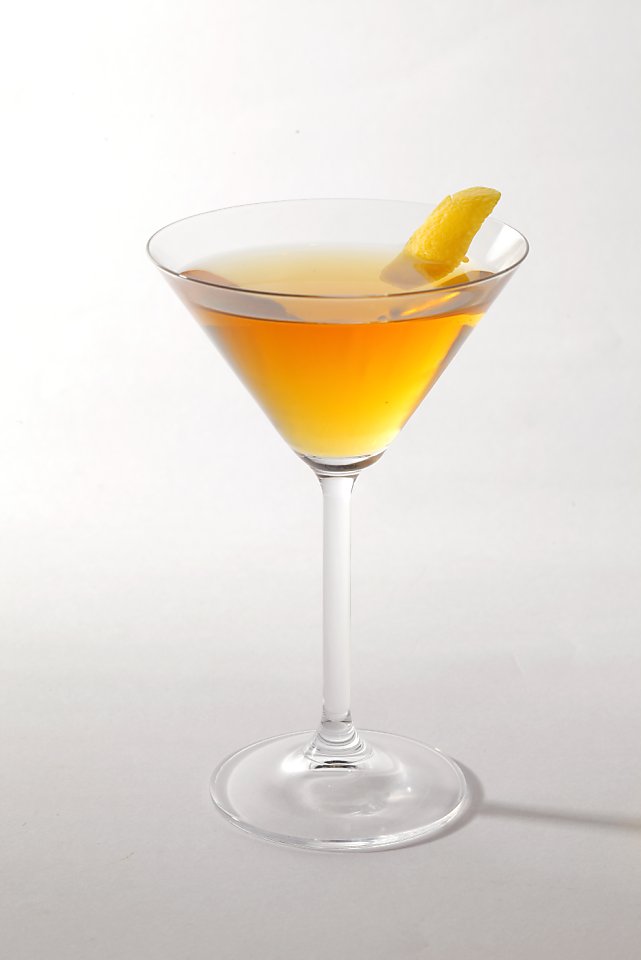 Cappa - destined to become a classic drink?