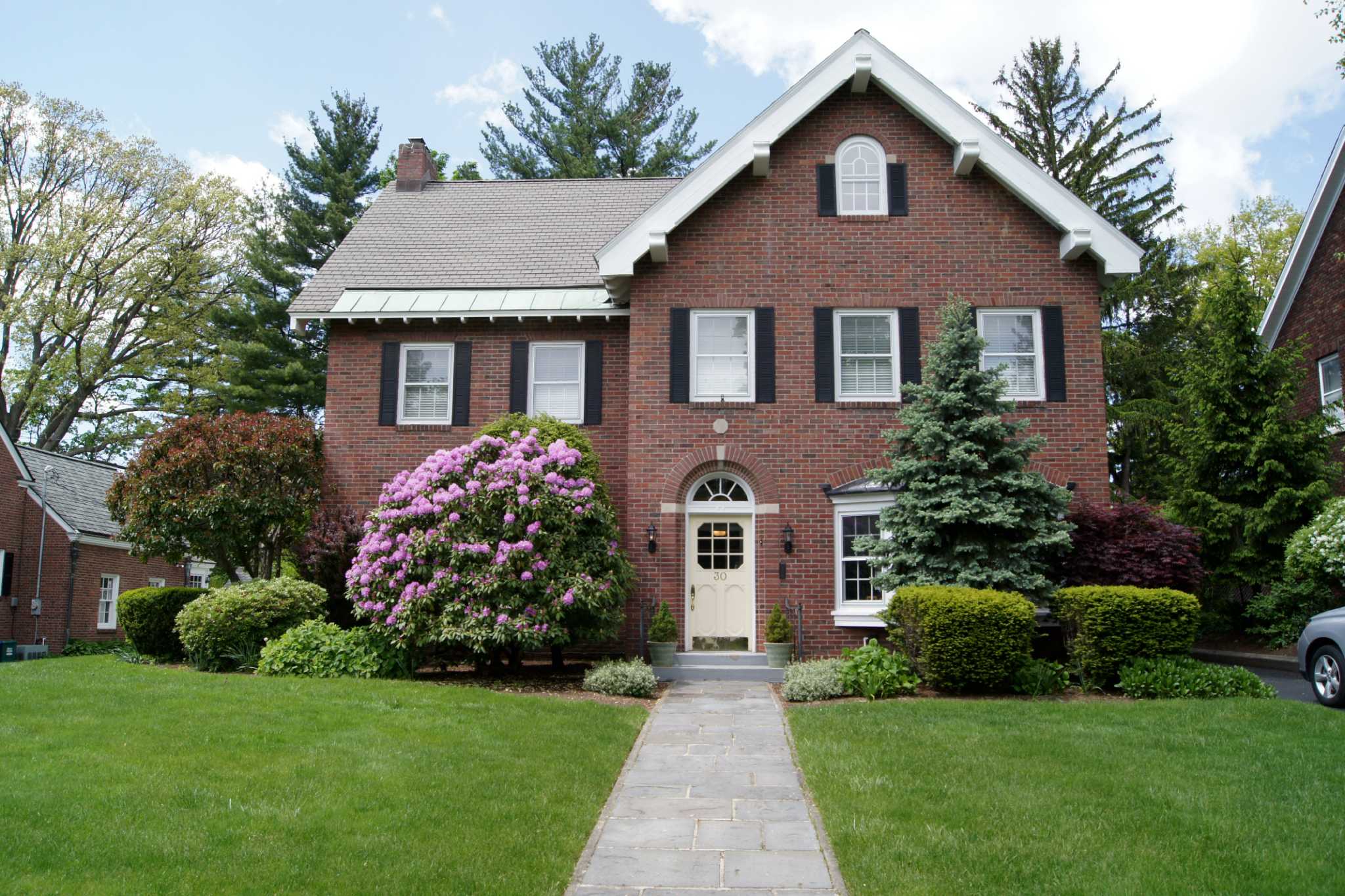House of the Week: Colonial in Albany