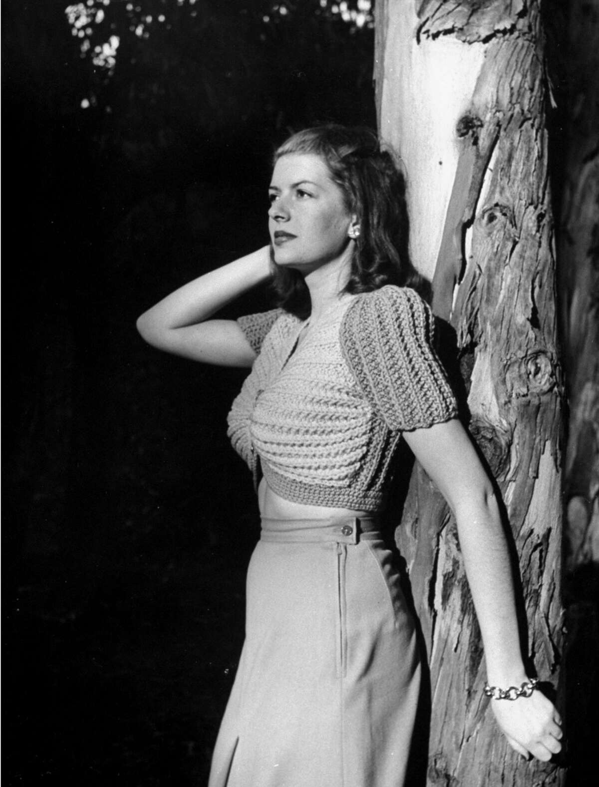 Peter Stackpole, early Life photographer