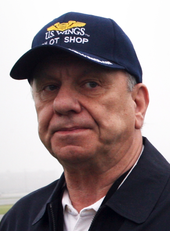 Ricci fired as airport manager