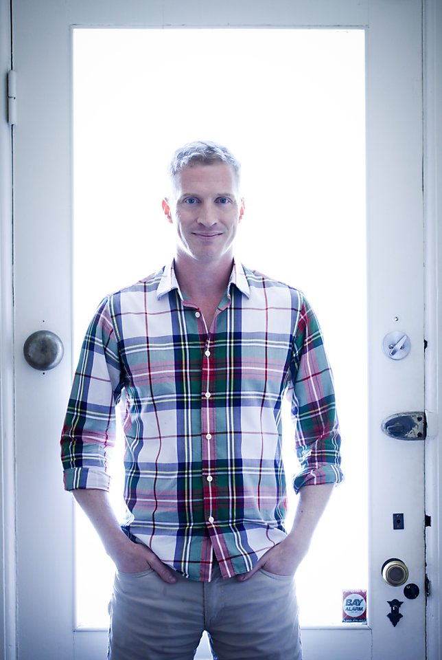 Novelist Greer explores women's lives, time travel