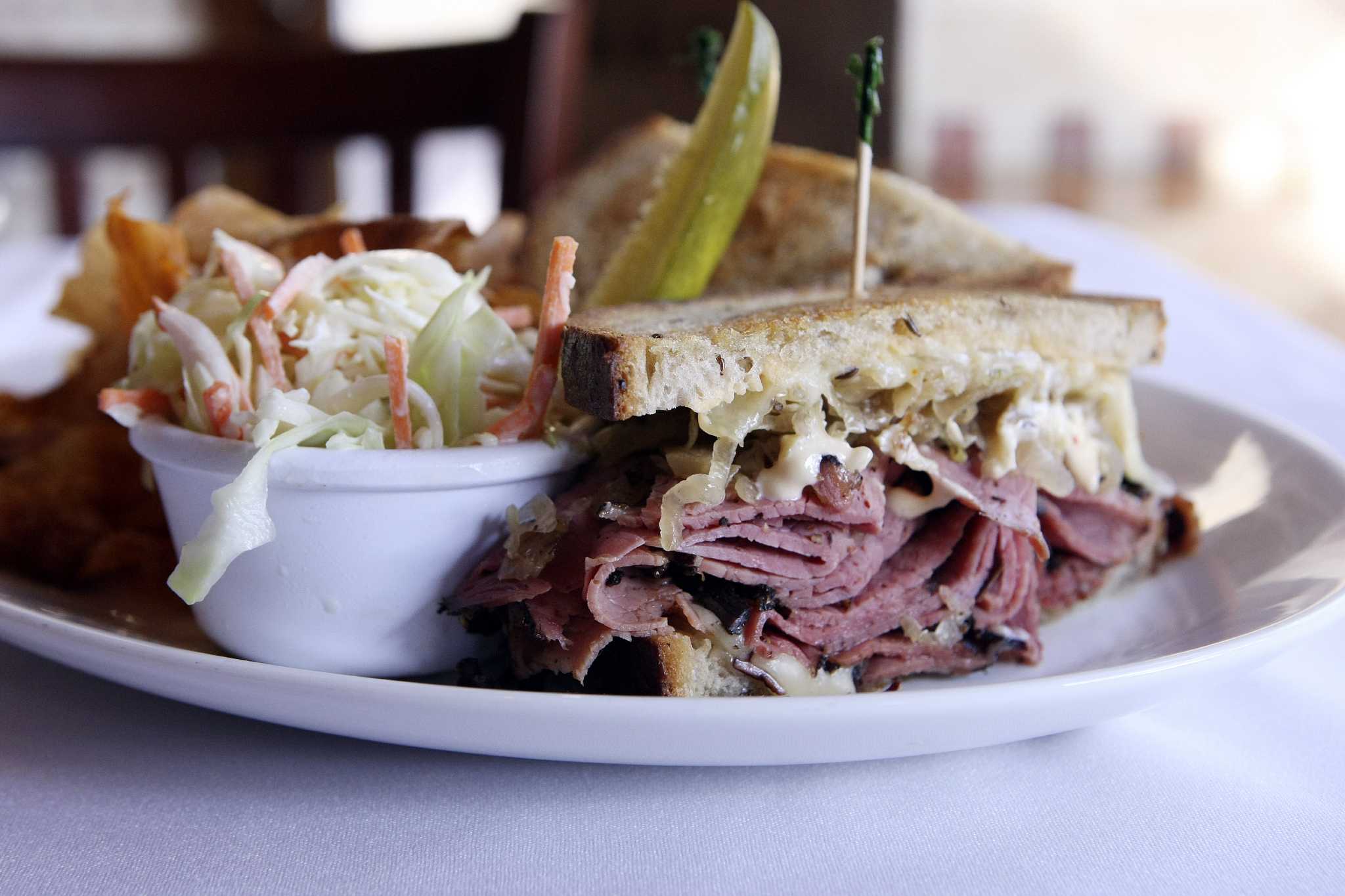 Stone Oak Food & Drink Tour