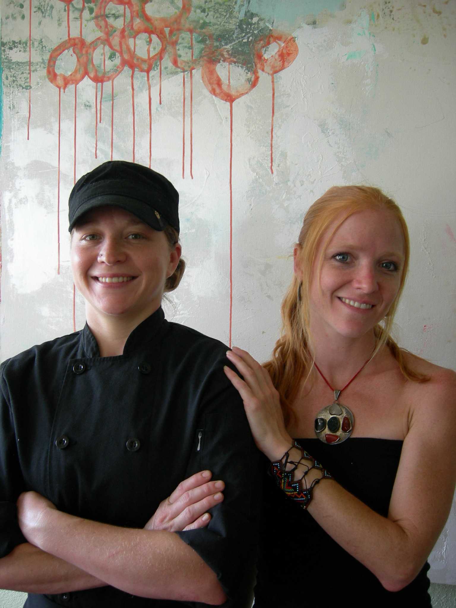 A Conversation with Catherine New, The Clean Plate