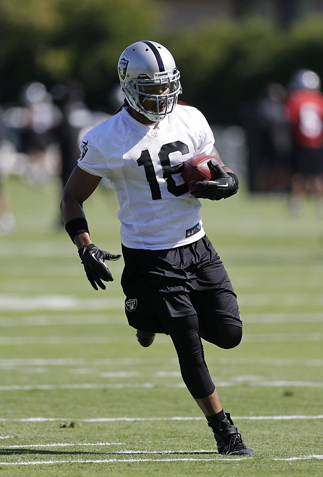 Cribbs might make roster the fast way