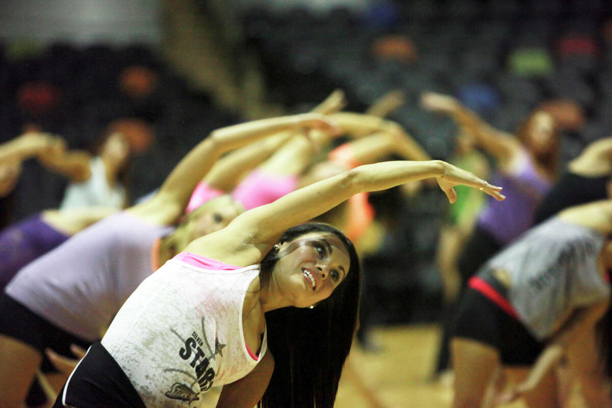 Beauty must-haves for veteran Silver Dancers choreographer