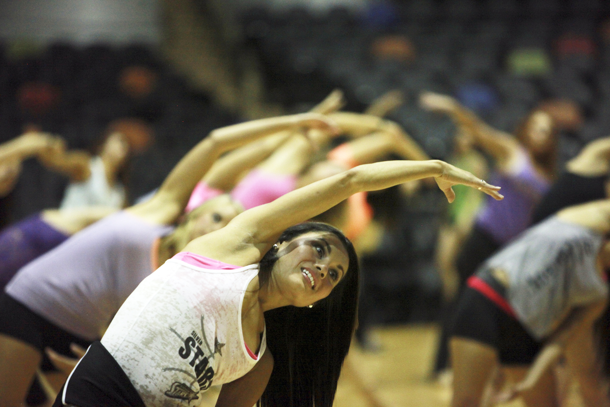 Silver Dancers choreographer says so long