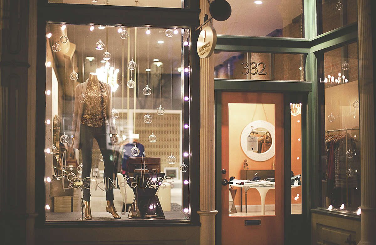 The Bay Area's Top 100 Shops 2013