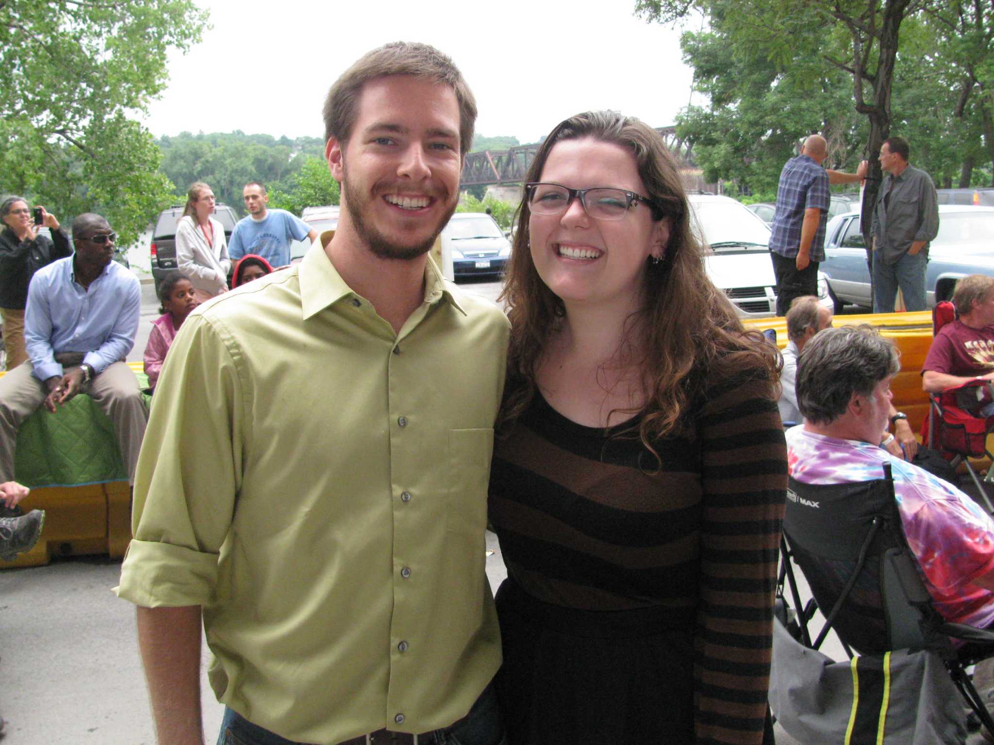 SEEN: The Original Wailers at Alive at Five