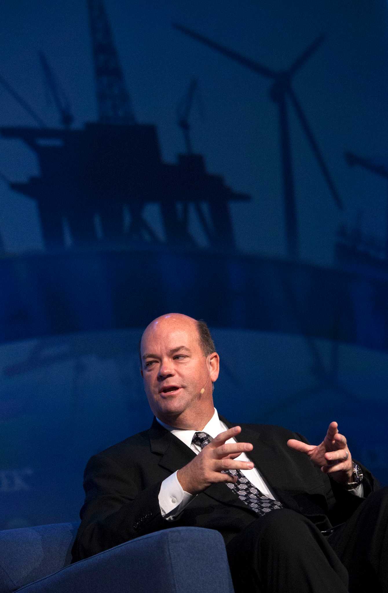 Production increase gives ConocoPhillips a strong quarter