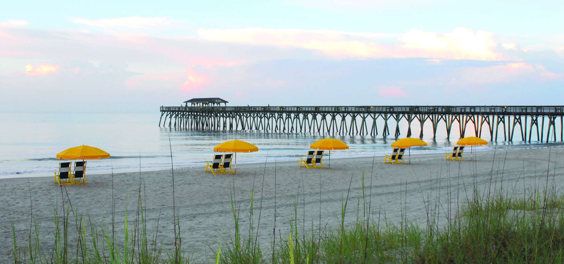 Myrtle Beach soars as a family destination