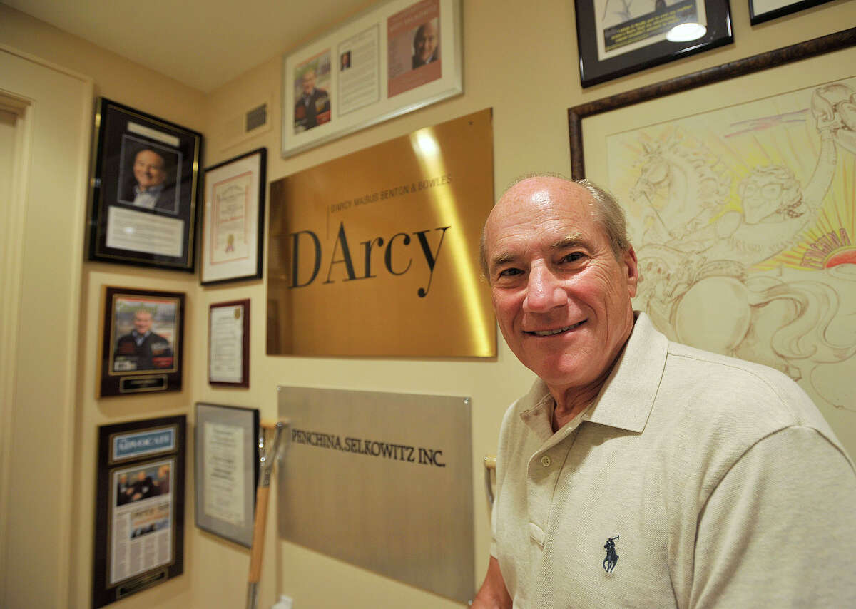 The Original Madmen Q&A series: The underdog