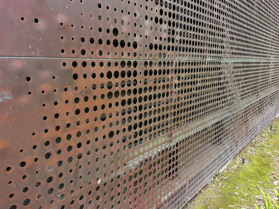 Bird-safe building design taking flight - San Antonio Express-News