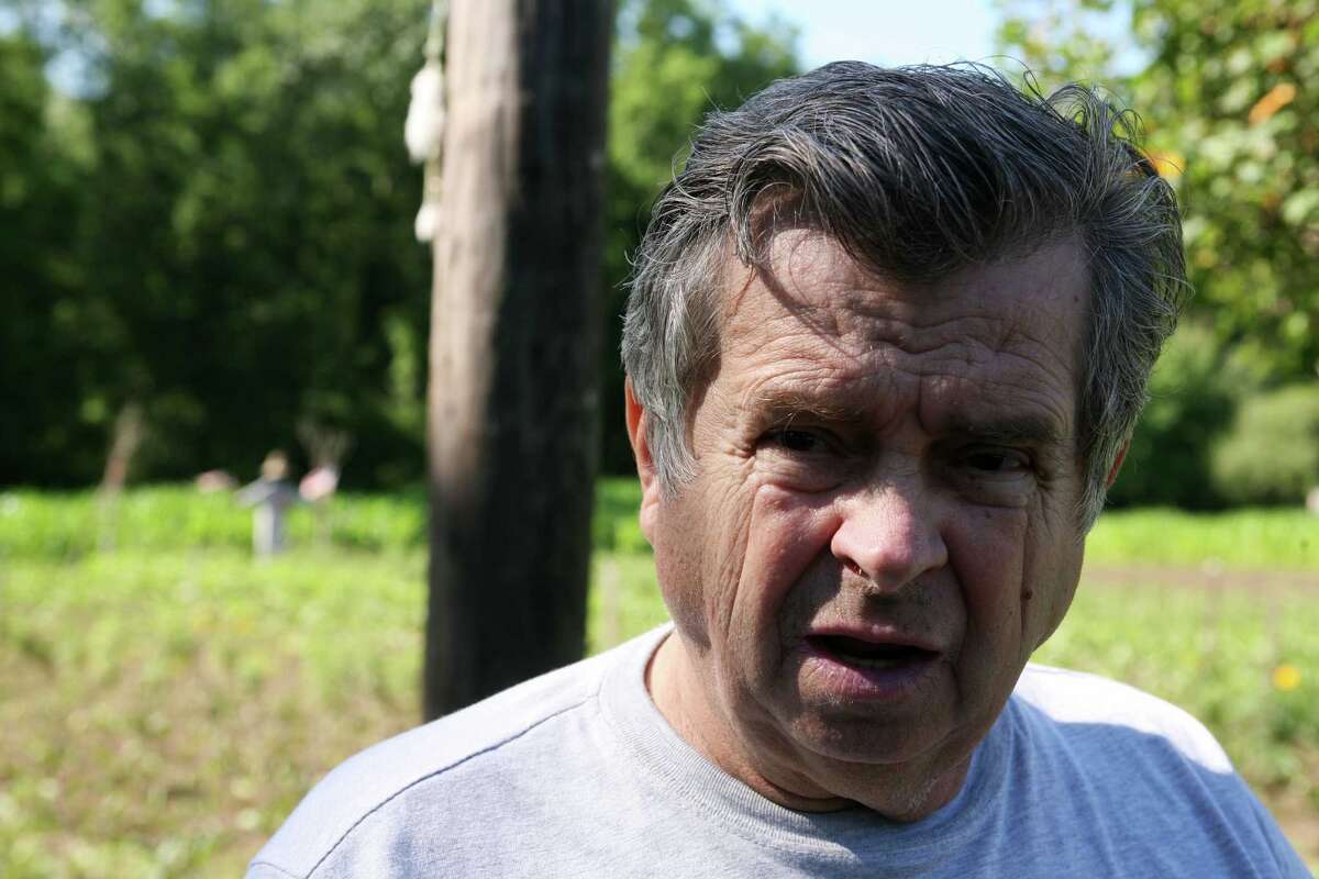 Summer not kind to town's only farm