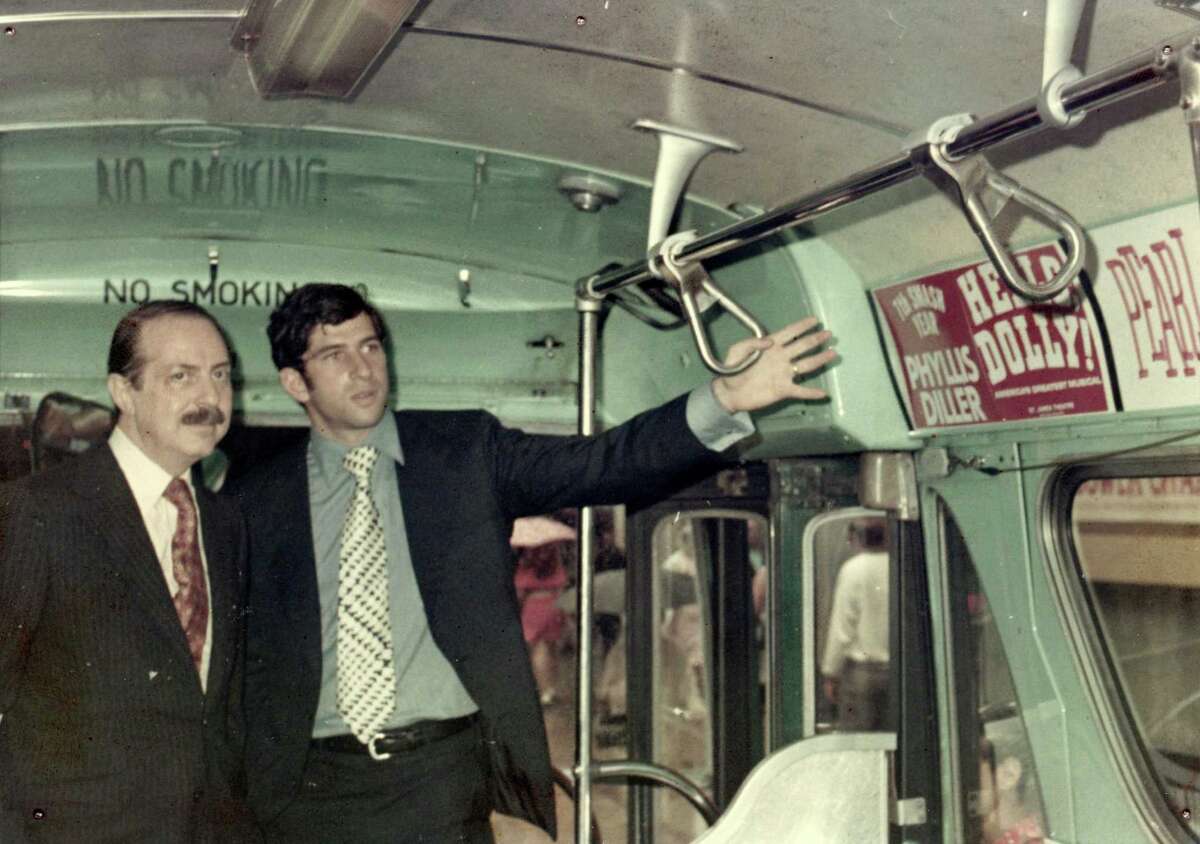 The Original Madmen Q&A series: The sales pro