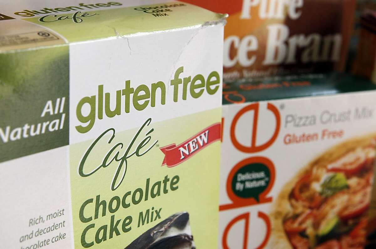 FDA standard for gluten-free label spells relief for some