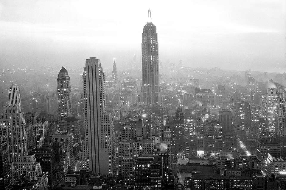 Iconic AP images of the 20th century