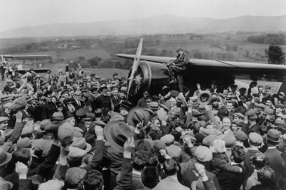 Iconic AP images of the 20th century