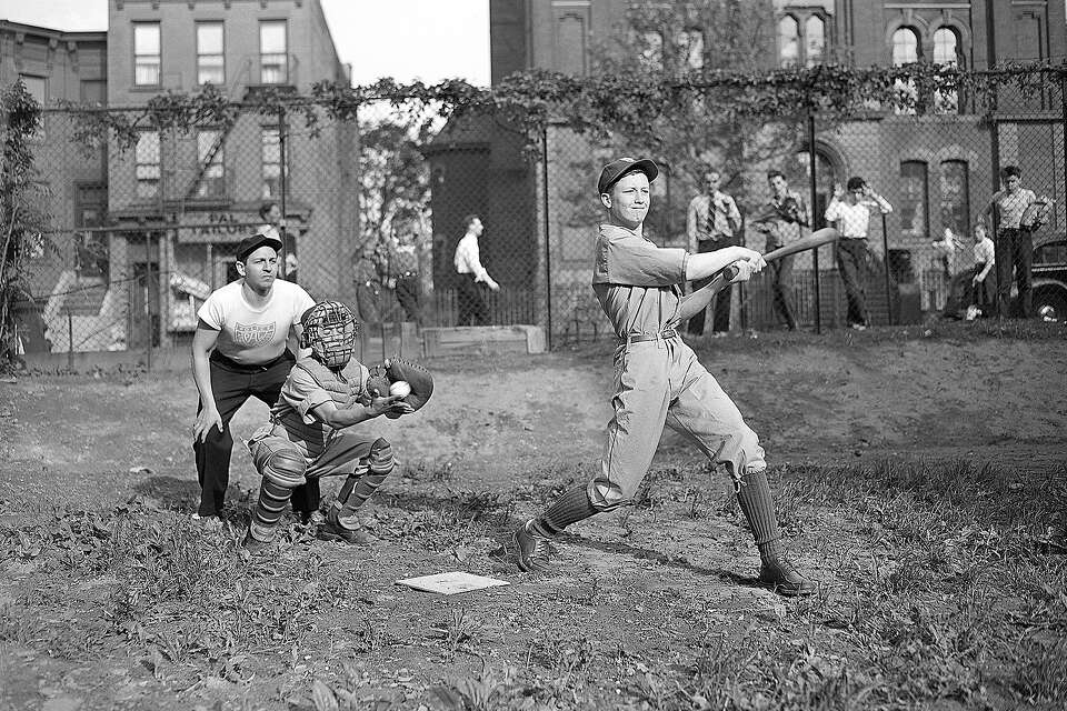 Iconic AP images of the 20th century