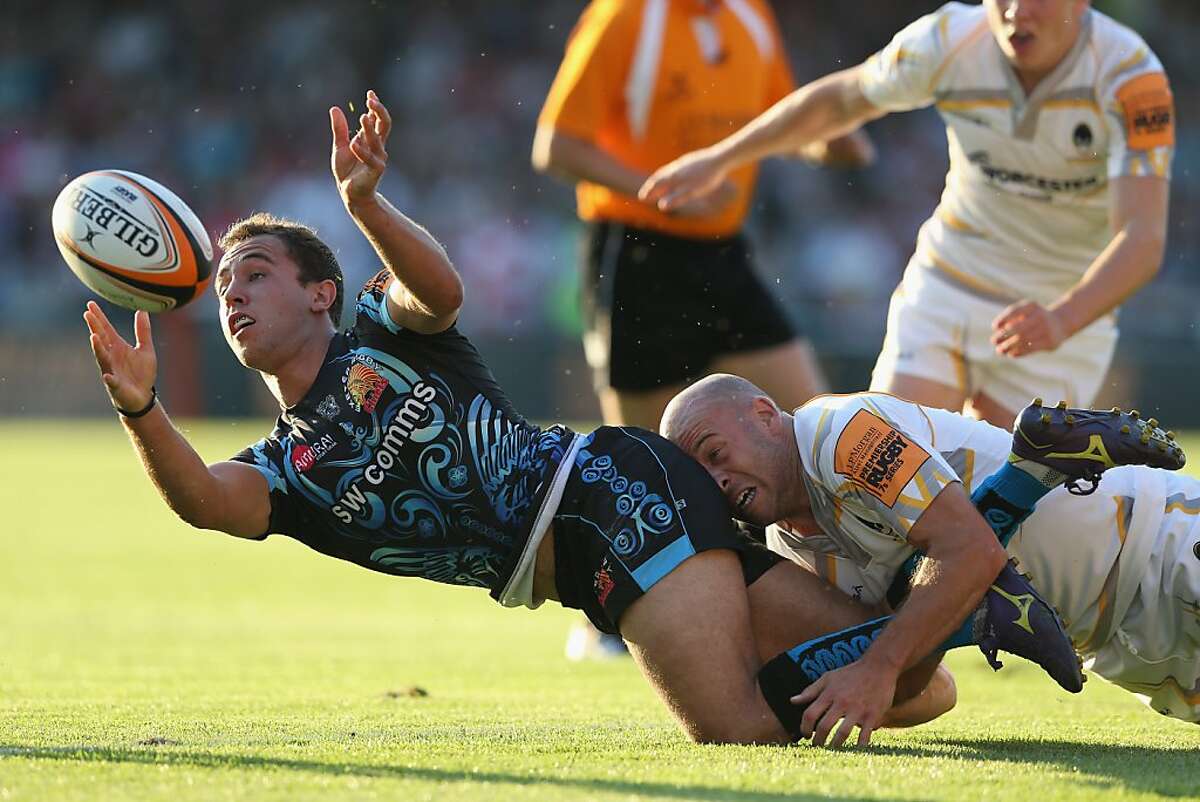 2013 Year in Pictures - August