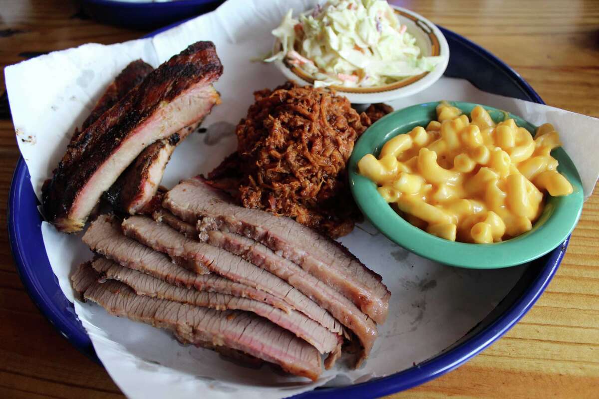Review | Blanco BBQ
