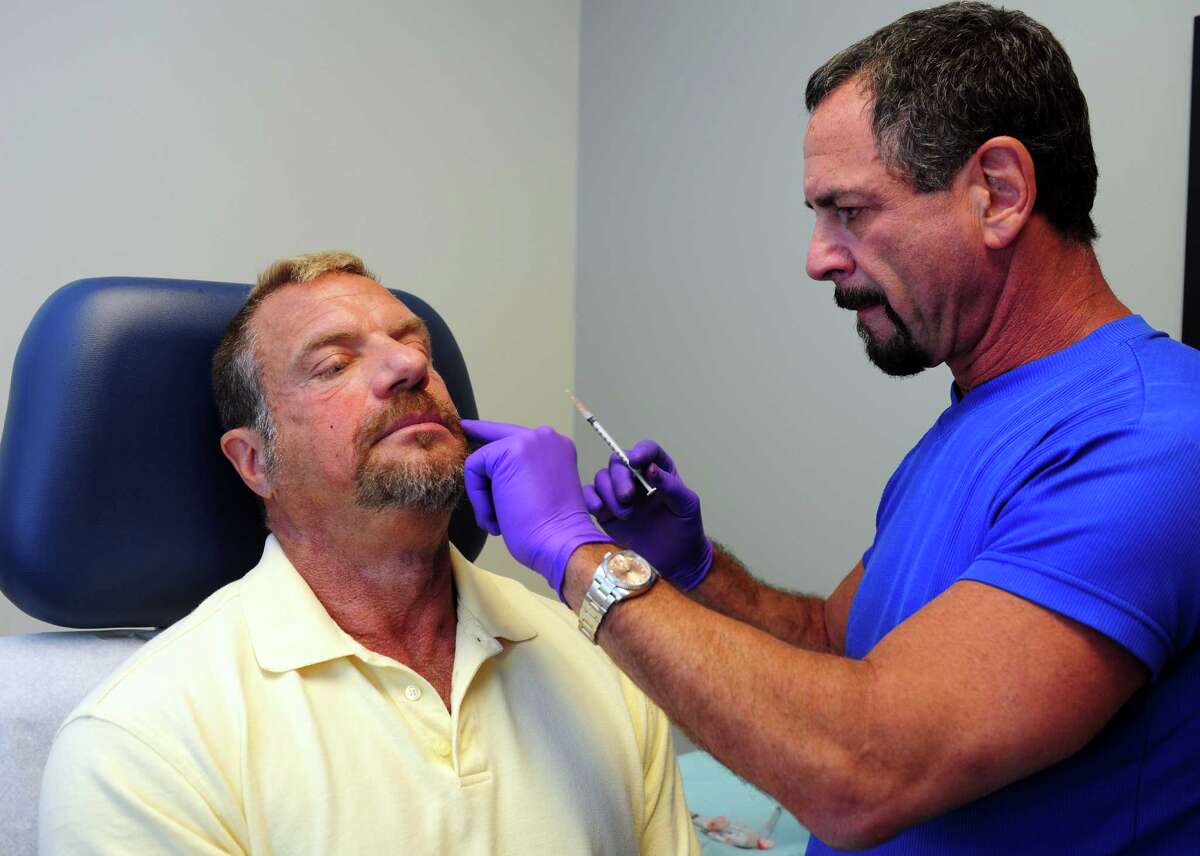 Doctor: Marijuana is a needed option