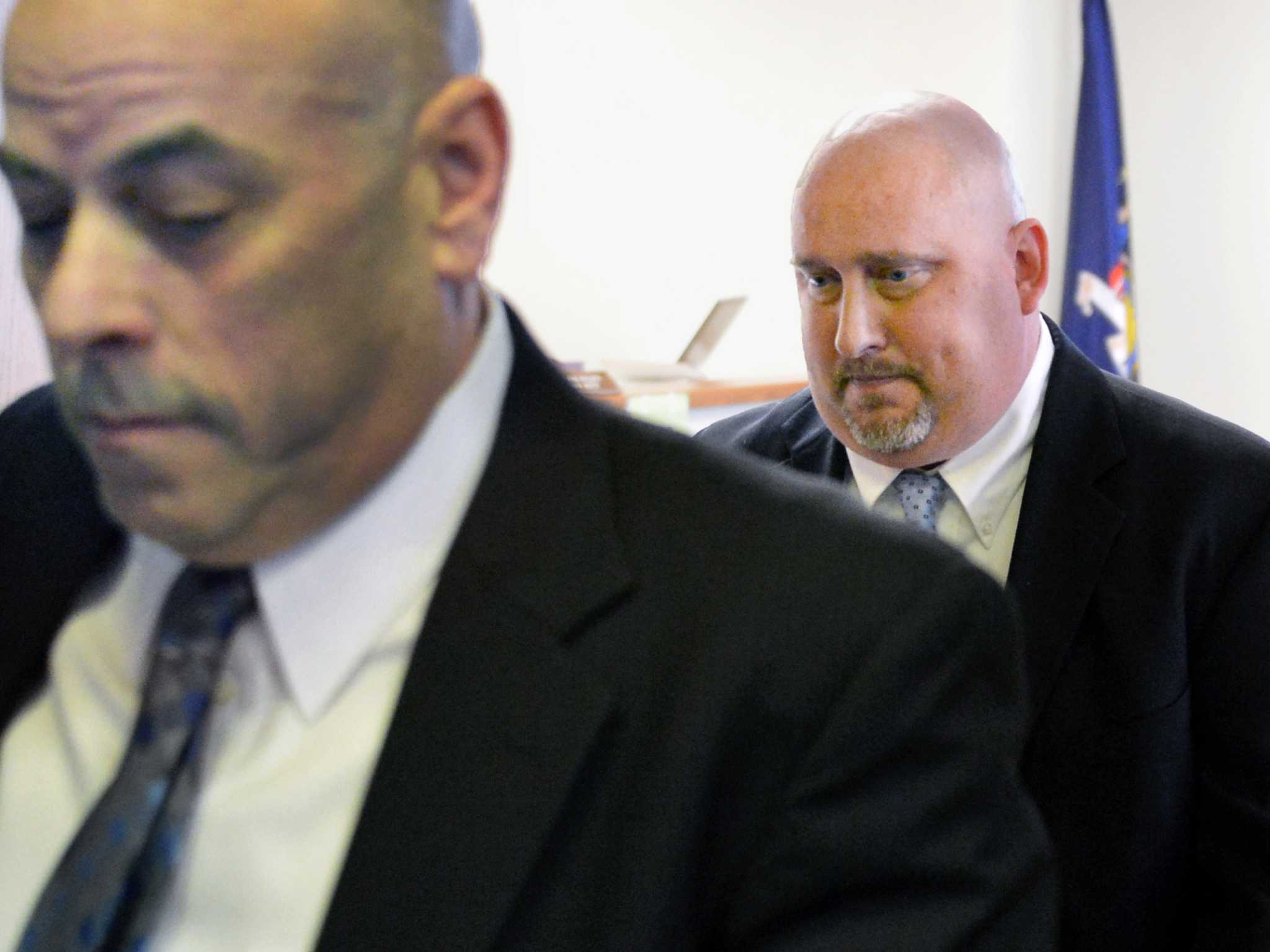 Ruling helps defense of off-duty cop charged with DWI